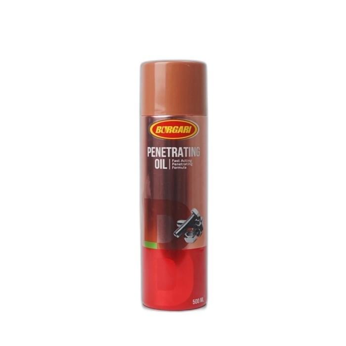 BURGARI PENETRATING OIL WD CAIRAN PEMBERSIH KARAT / PELUMAS ANTI KARAT ...