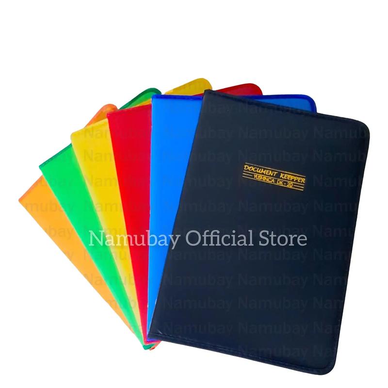MAP DOKUMEN ANTI AIR F4 ISI 20 LEMBAR - DOCUMENT KEEPPER Plastik - Shop ...