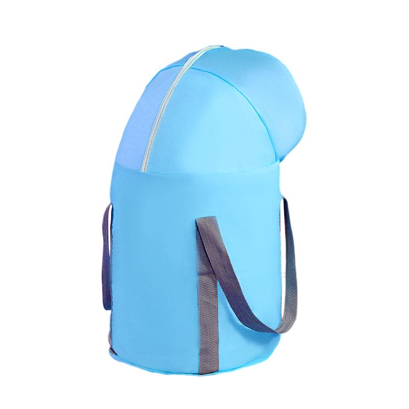With Handle Foot Soaking Bag Foldable Foot Tub Portable Bath - TikTok ...