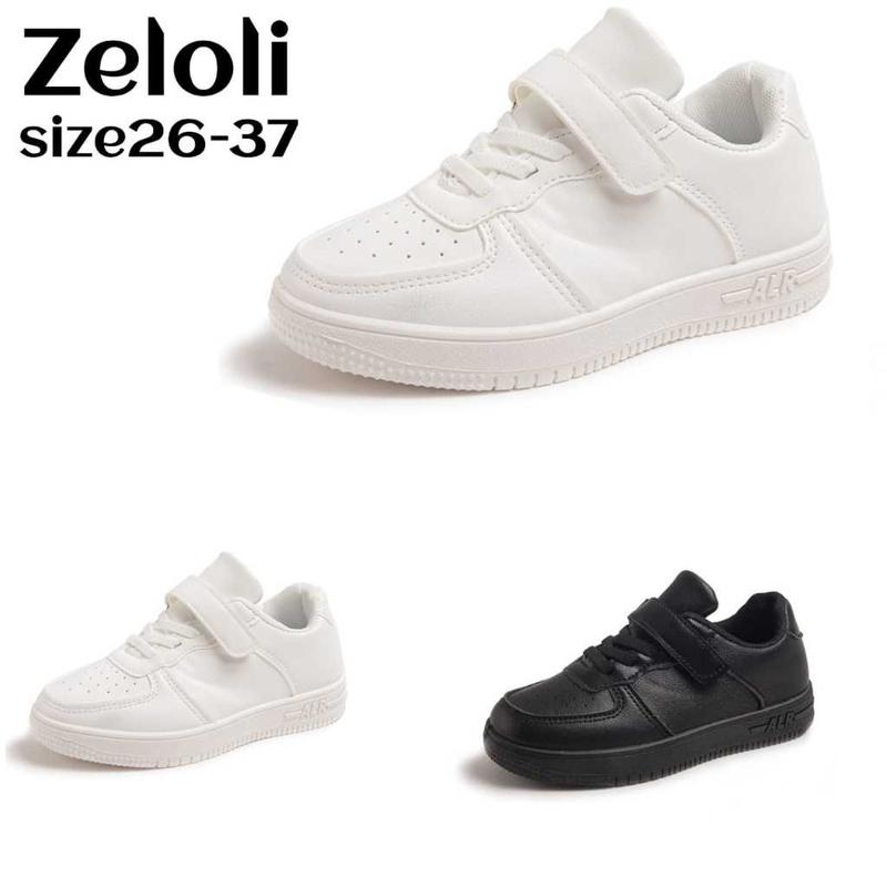 KD Sepatu Sneaker Anak Unisex / Sepatu Anak Casual Import Usia 3 - 8 ...