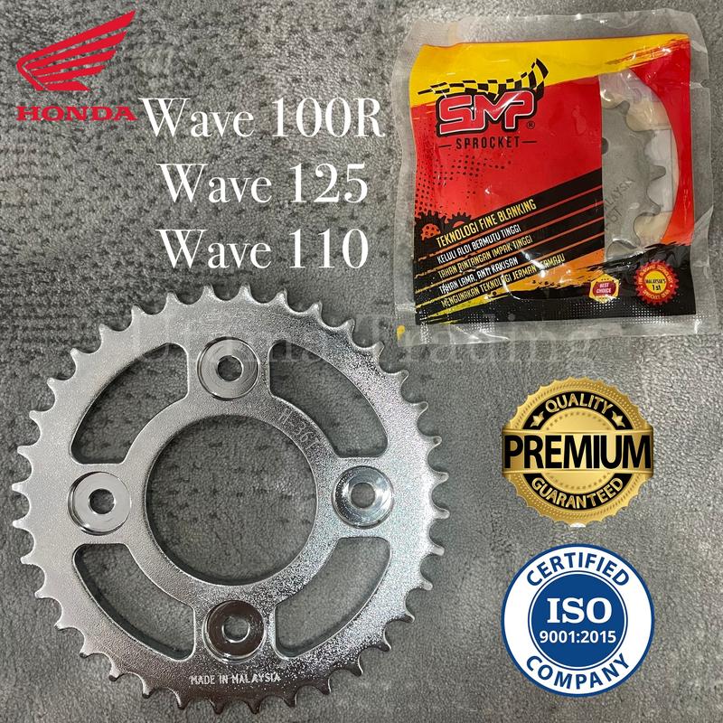 [READY STOCK] High Quality Honda Wave 125/ Wave 100R/ Wave 110R/RS ...