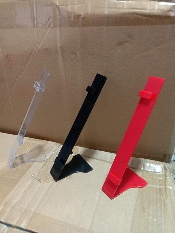 WATCH DISPLAY STAND TYPE L FOR G- SHOCK AND OTHERS - STAN JAM - TikTok ...