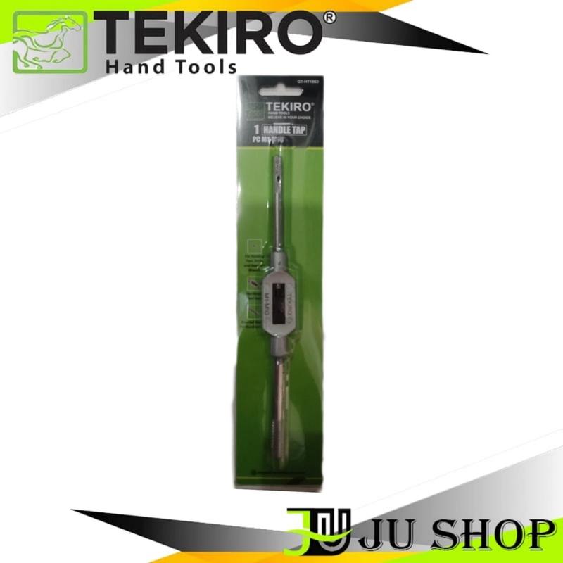 TEKIRO handle tap M1-M10 mm gagang tap ORIGINAL - Shop | Tokopedia