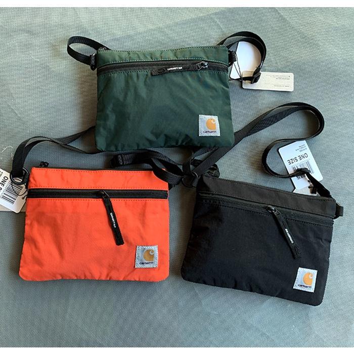 Beg Bahu Selempang, Carhartt, Untuk Lelaki dan Wanita, Sesua - TikTok ...