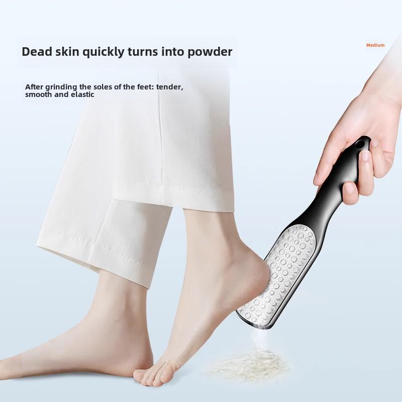 Exfoliating Kit Exfoliating Foot Tool Pumice Stone Scraping Heel ...