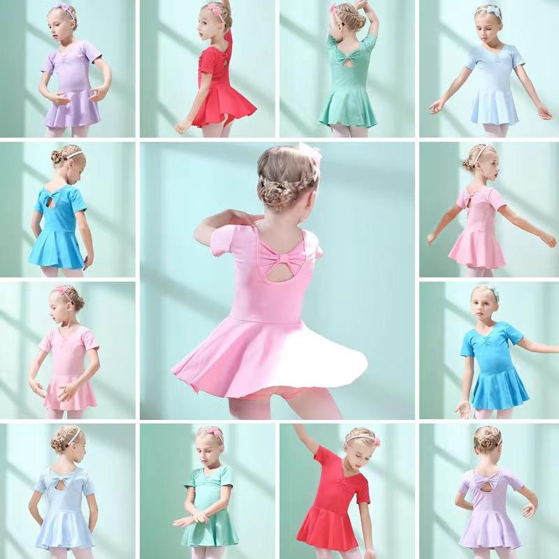 Professional children's ballet outfits for kids dance clothe - TikTok ...