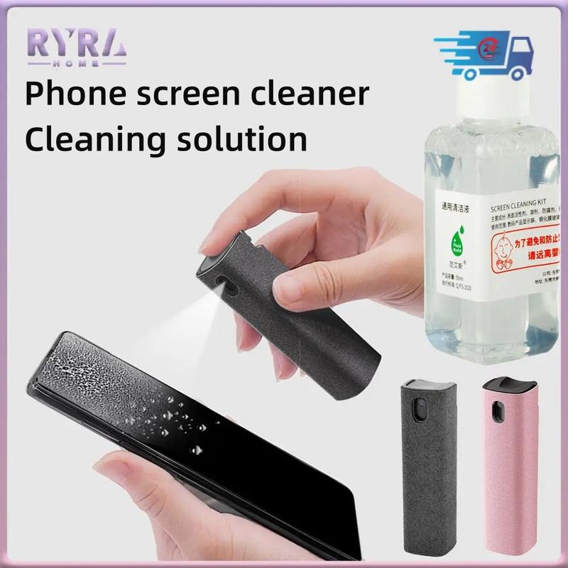 50ML Universal Screen Cleaning Liquid Portable Laptop Monito - TikTok ...