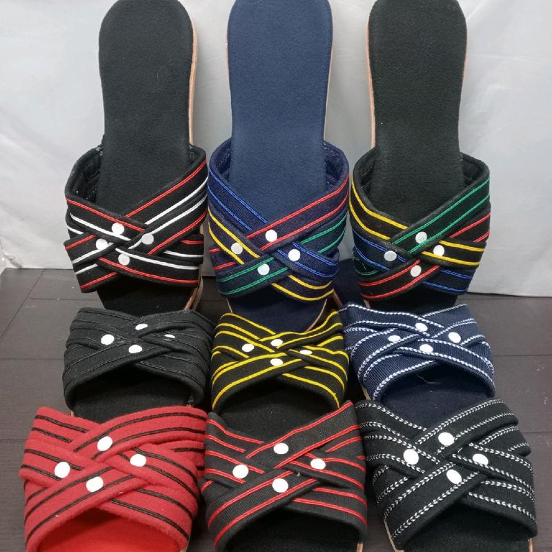 Alpombra Slipper for Men ( Comfortable /Reversible ) Pls rea - TikTok ...
