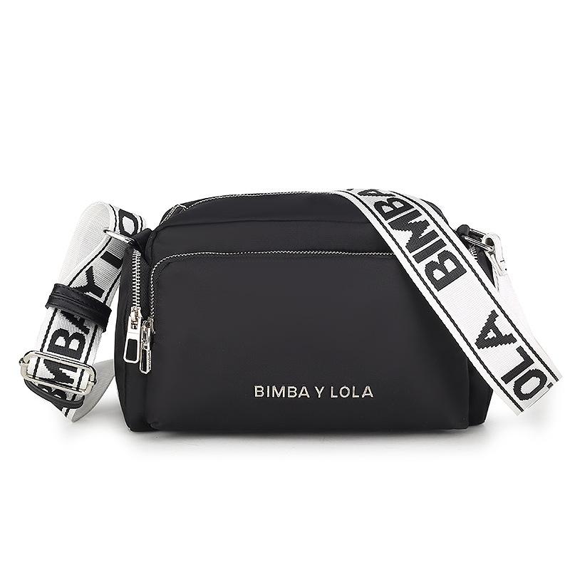 Bim Women's Single Shoulder Bag Baylola Spanish Foreign Trad - TikTok ...