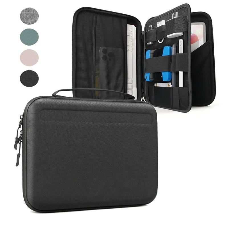 Beg Simpanan Tablet, Universal, Kalis Kejutan, Berbilang Lapisan ...