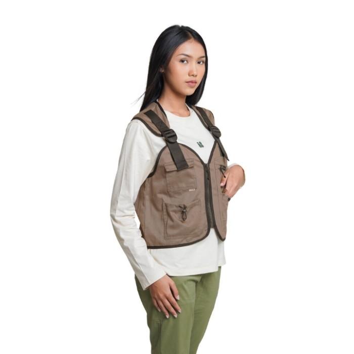 Jual ROMPI EIGER WS TRISHA UTILITY VEST 91000 9465 Original Rompi ...