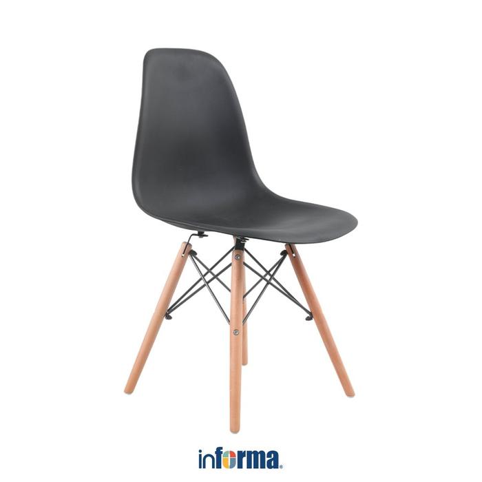 Promo Informa Neo Dacey Kursi Kafe Kursi Cafe Restoran Furniture Ruang ...
