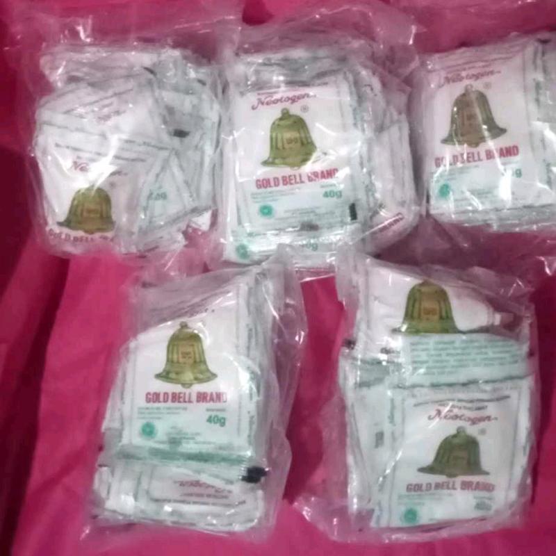 Sugar Neotogen 5 pack Magic sugar - TikTok Shop Philippines