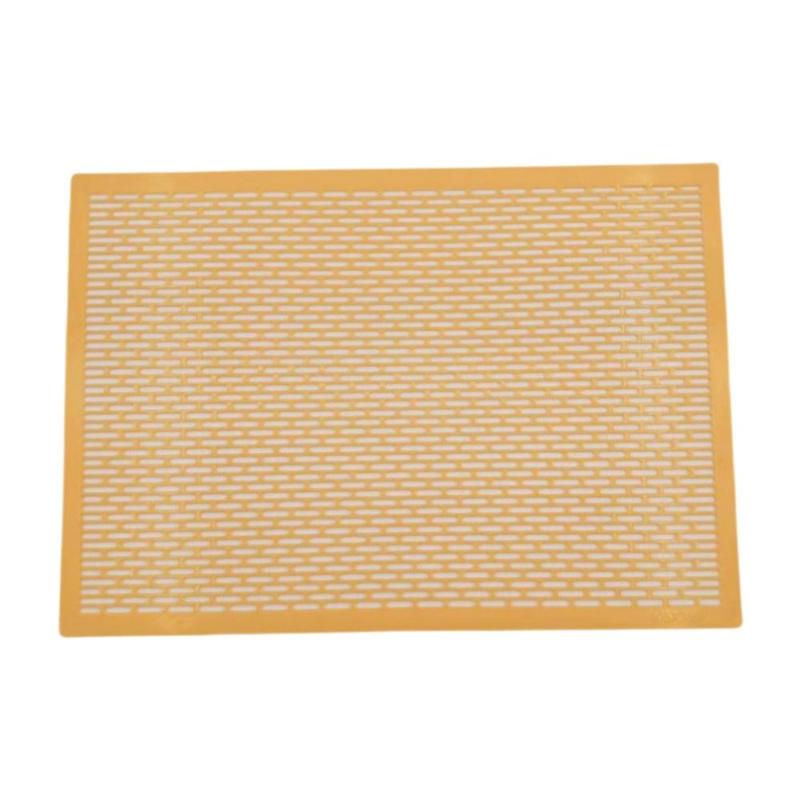 8 Frame Queen Excluder Sturdy for Bee Hive Beekeeping Beekeeping Tool ...