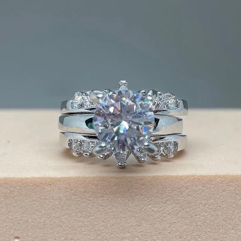 JACATEL Torin 2pc Ring Set - TikTok Shop Philippines