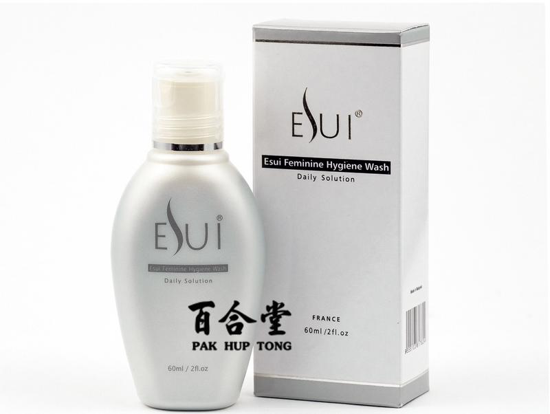 ESUI - FEMININE HYGIENE WASH @ - TikTok Shop Malaysia