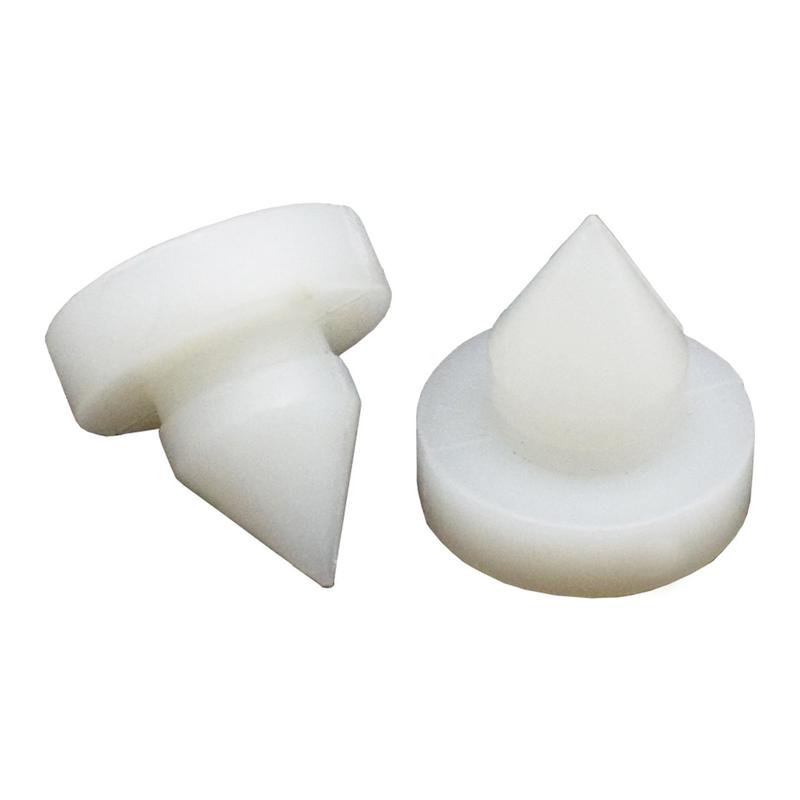 Car Cushion Brake Pedal-Pad Stop Brake Lights Switch Stopper-Clutch ...