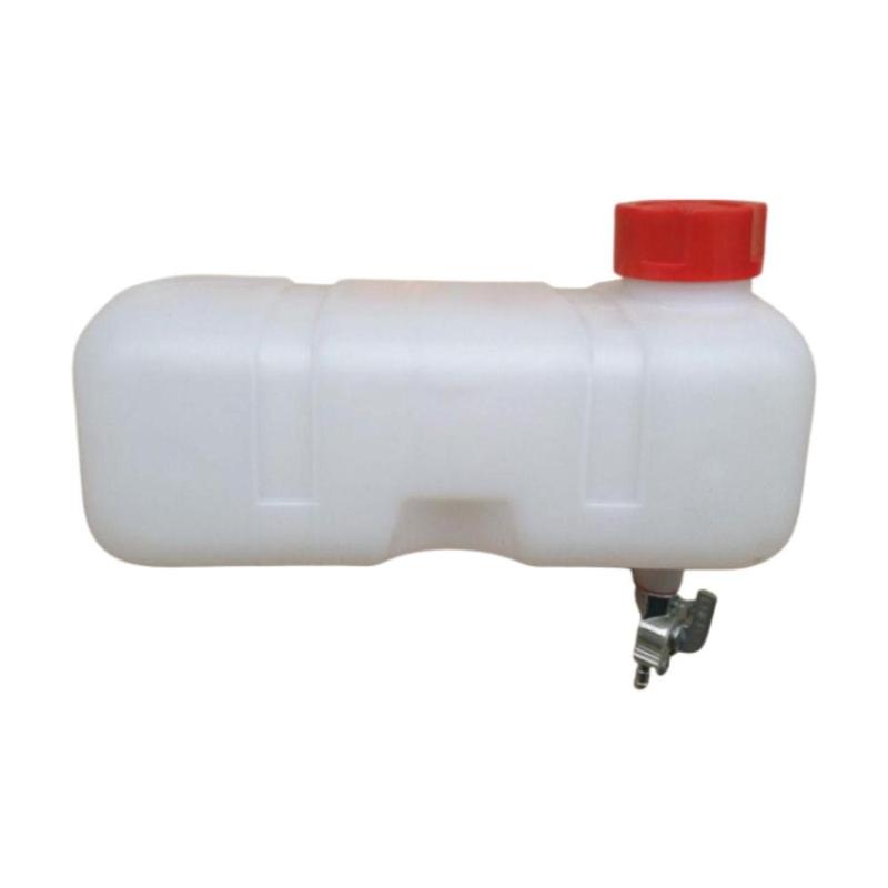 1.5L Fuels Mixing Bottle 2 Stroke Large Capacity Fuels Tank Assembly ...