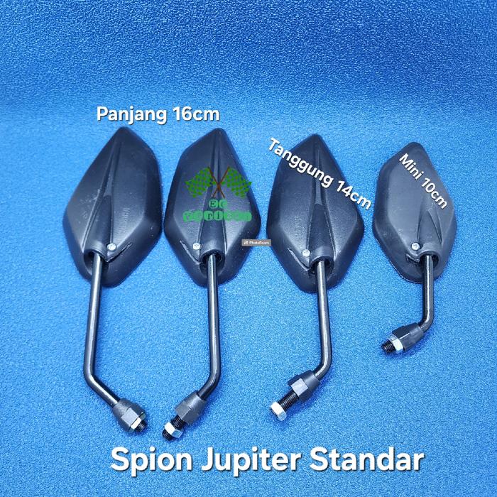 Jual Spion Standar Bawaan Motor Yamaha Jupiter MX Mio Vega Vixion Nmax ...