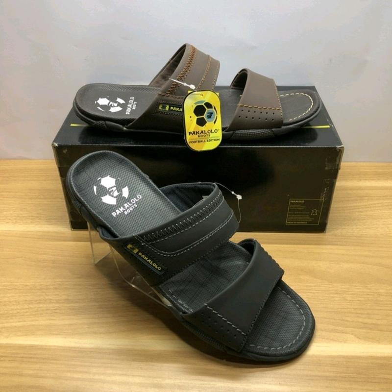 PAKALOLO SANDAL PRIA N2353 - Shop | Tokopedia
