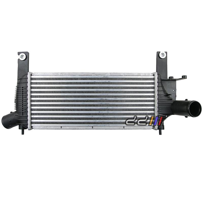 [READY STOCK] Nissan Navara D40 Turbo Intercooler Replacemen - TikTok ...