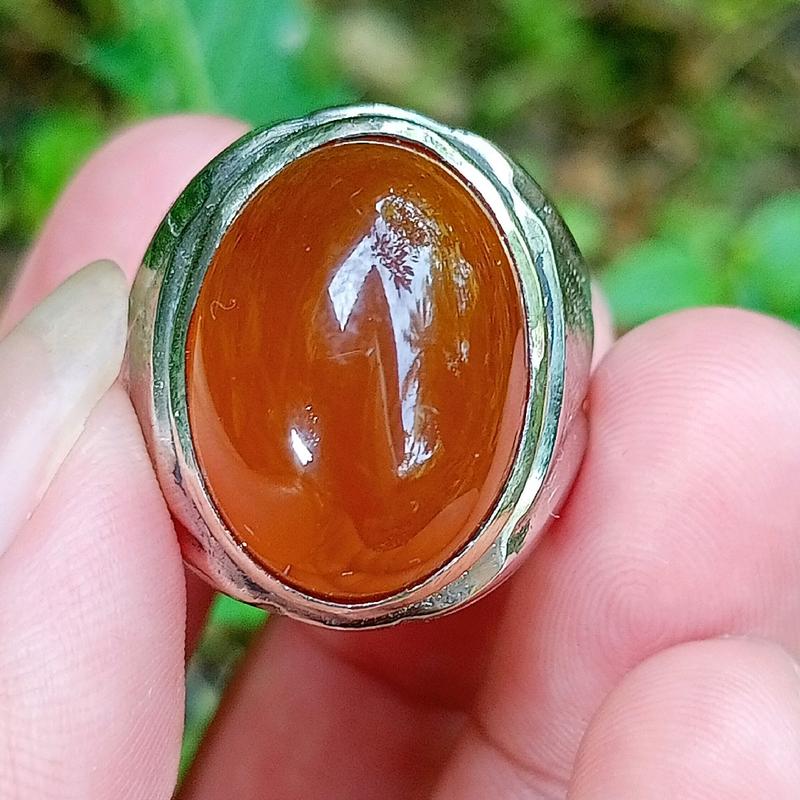 Batu Cincin Bio Solar - Shop | Tokopedia