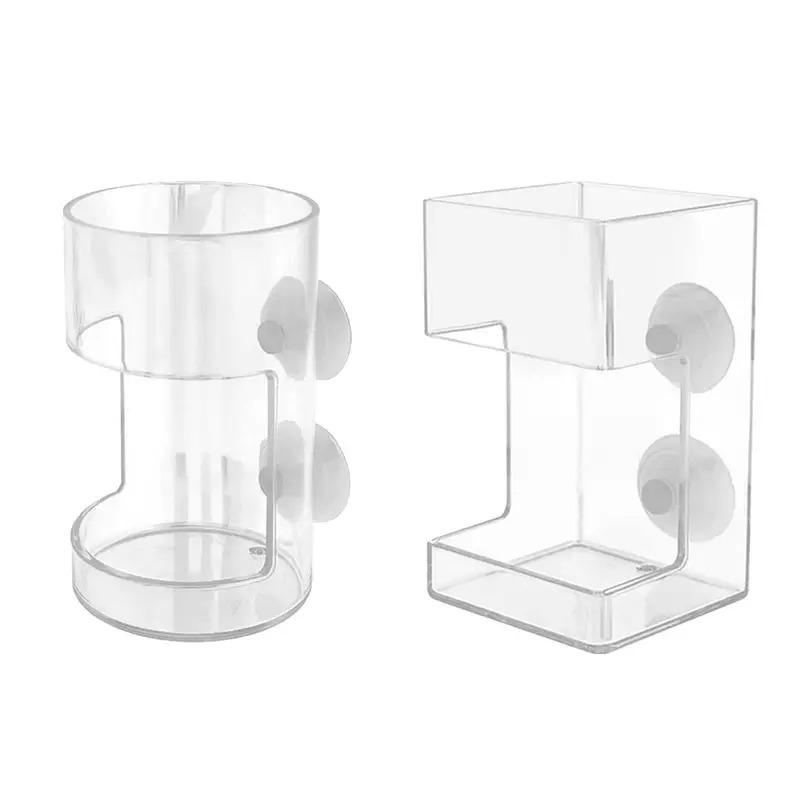 Fish Feeding Station, Shrimp Feeding Station, Artemia Salina, Keeps Out ...
