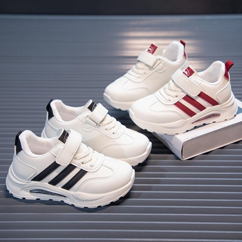 FREE BOX SIZE 26-37 Sepatu Sport Anak Sepatu Olahraga Anak Sneakers ...