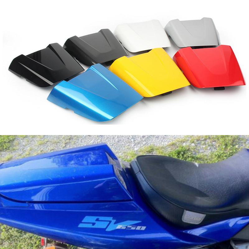 For SUZUKI SV650 SV1000 SV 650 1000 2003-2010 ABS Motorcycle - TikTok ...