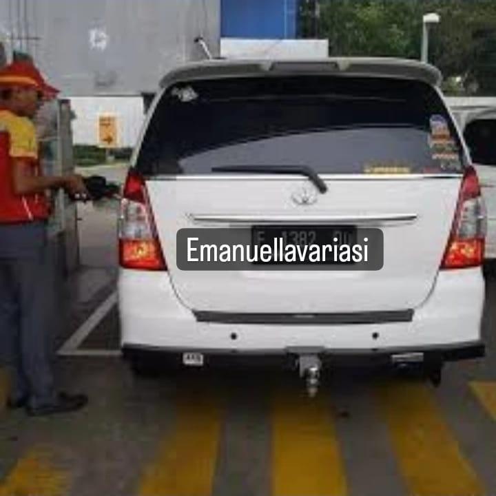 Towing belakang ARB mobil Innova lama - Shop | Tokopedia