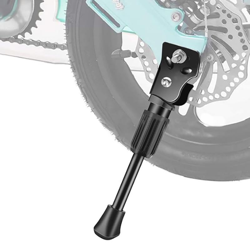 New Bicycle Foot Support Side Support Folding Bicycle 12 Inch 14 Inch ...
