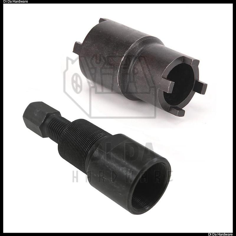 Magnet Puller Opener M27 27mm Clutch Nut Opener Two Way 20/24mm ...