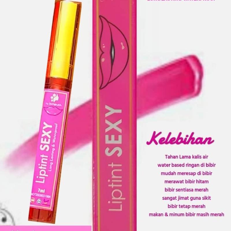 LIPTIN JOMPUTIH - TikTok Shop Malaysia