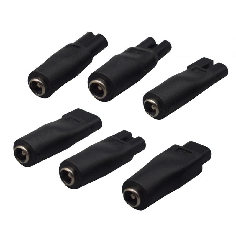 Shaver Charging Converter Connector Female Adapter for Electric ...