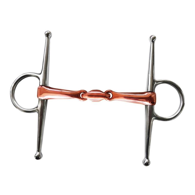 Horse Bit Harness Miniature Bit for Horse Chewing Equestrian - TikTok ...