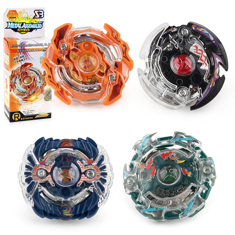 Foreign Trade Constellation Assembly Alloy Beyblade Burst Gyro - TikTok ...