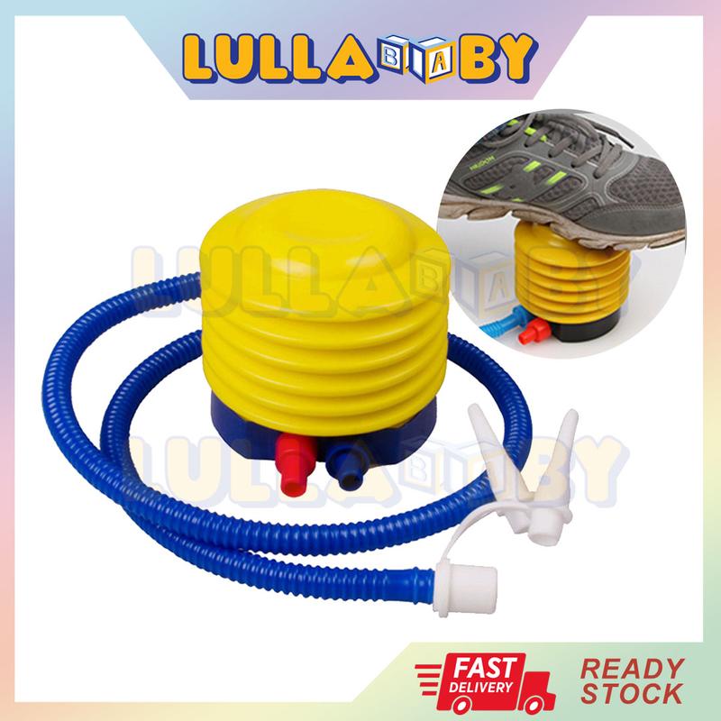 Air Pump Leg Pump Hand Pump Inflatable Swimming Pool Pump Inflatable ...