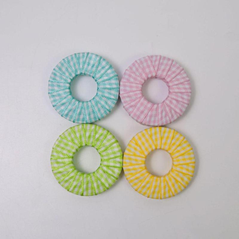 4Pcs Cloth Weight Round Sewing Weights Cutting Weights Household ...