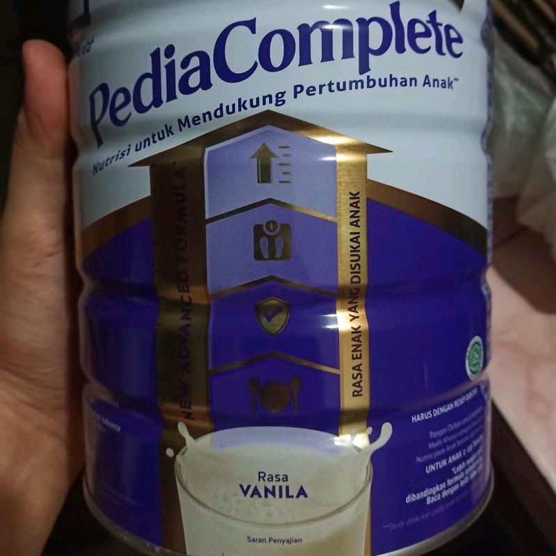 PediaComplete 800 gr bublewrap dus Pedia Complete 800 800gr 800 - Shop ...