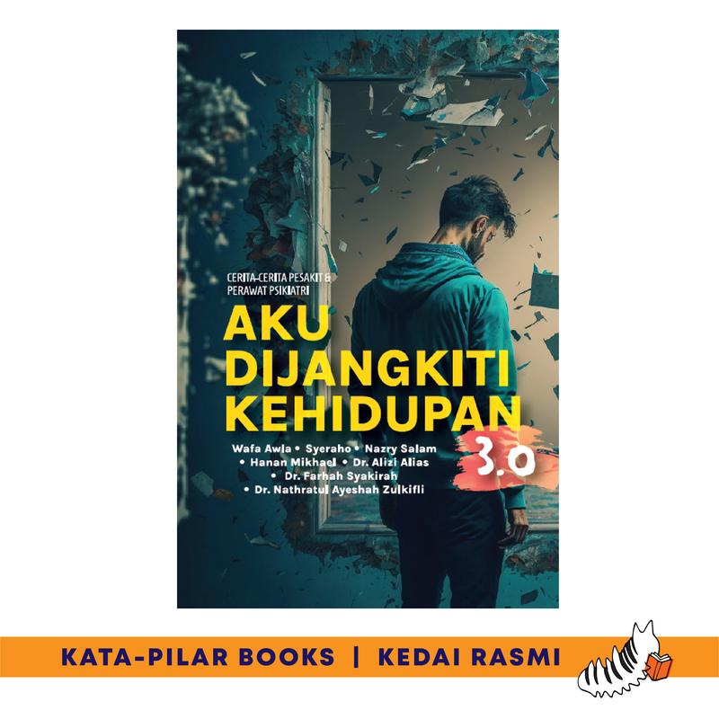 Aku Dijangkiti Kehidupan 3.0 - Cerita-cerita Pesakit & Perawat - TikTok ...