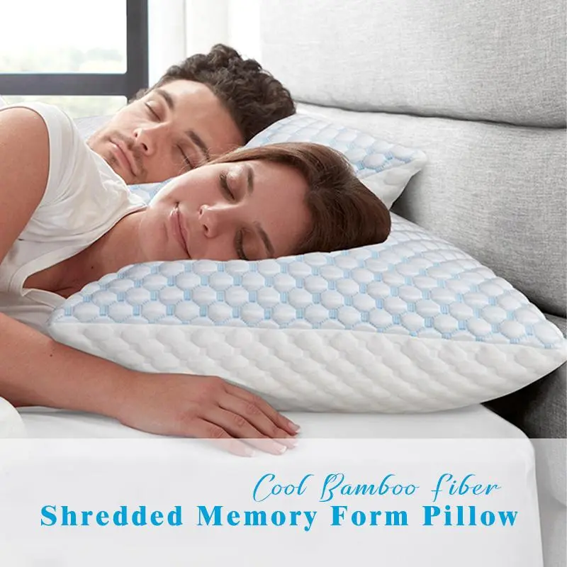 1 Piece Memory Foam Pillow TikTok Analytics Profile by EchoTik