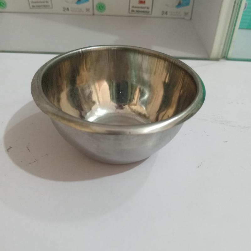 Bowl Medis Iodine Cup 9 cm / Kom Betadine - Shop | Tokopedia