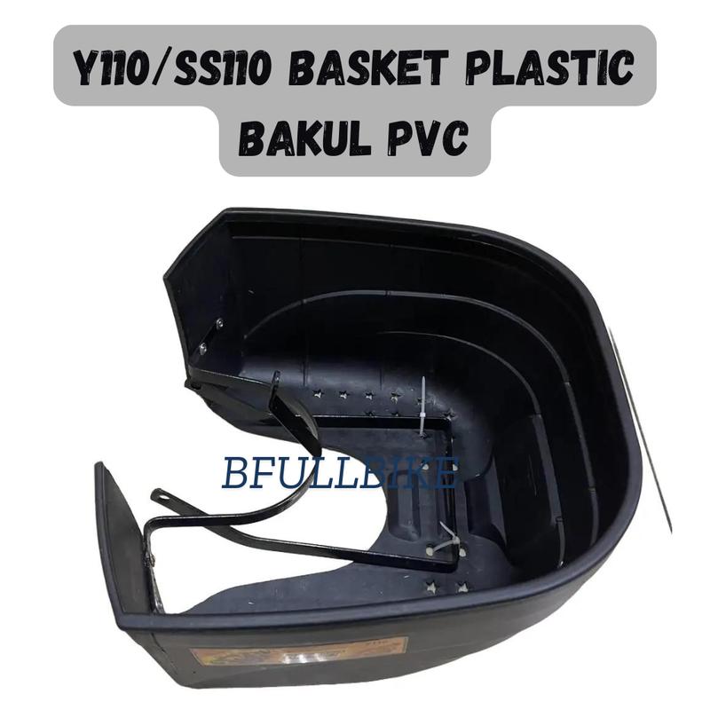 YAMAHA Y110 Y 110 Y-110 SS110 SS 110 BASKET PLASTIC BASKET PLASTIK ...