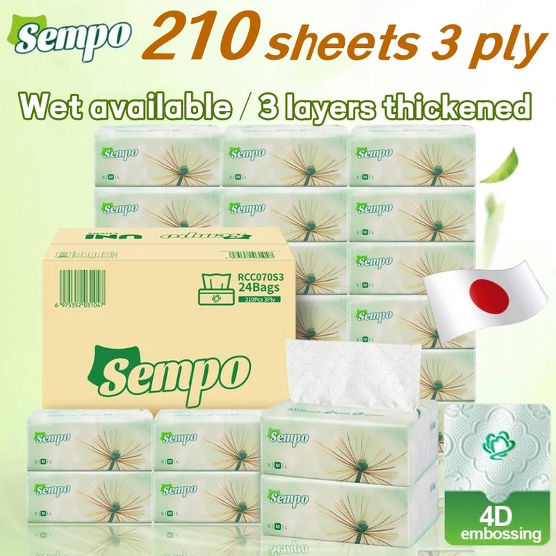 Tissue Paper sale 10 packs facial tissue paper towel kitchen - TikTok ...