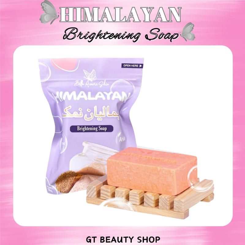 Bella Amore Skin Himalayan Soap for Sensitive Skin, Skin relief ...