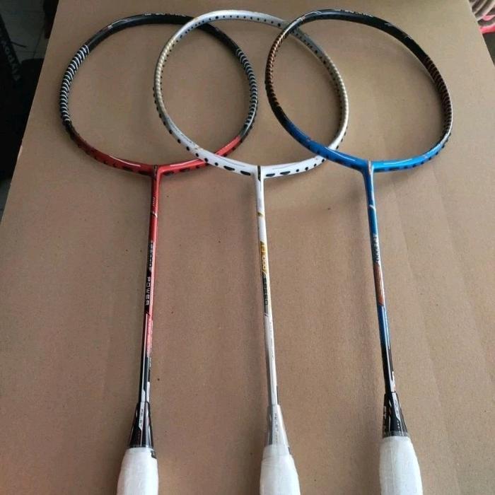 Jual RAKET BADMINTON FELET TJ POWER 1000 ORIGINAL - Jakarta Timur ...