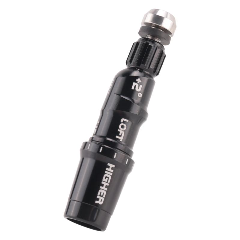 2017.350 Golf Club Adapter for Taylormade M1 M2 R15 SLDR RBZ - TikTok ...