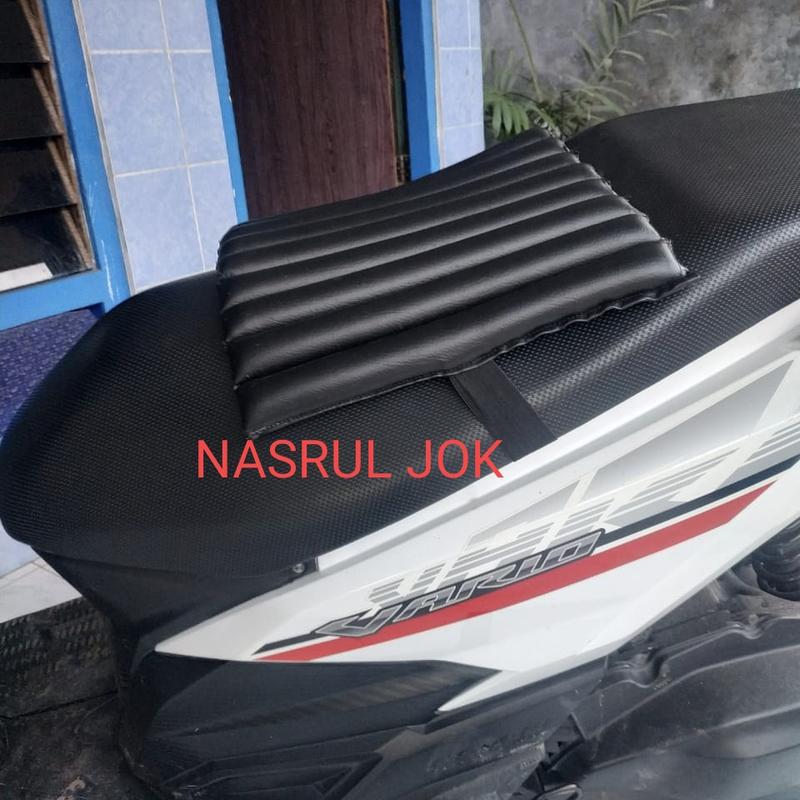 bantal air HYDROPAD jok motor - Shop | Tokopedia