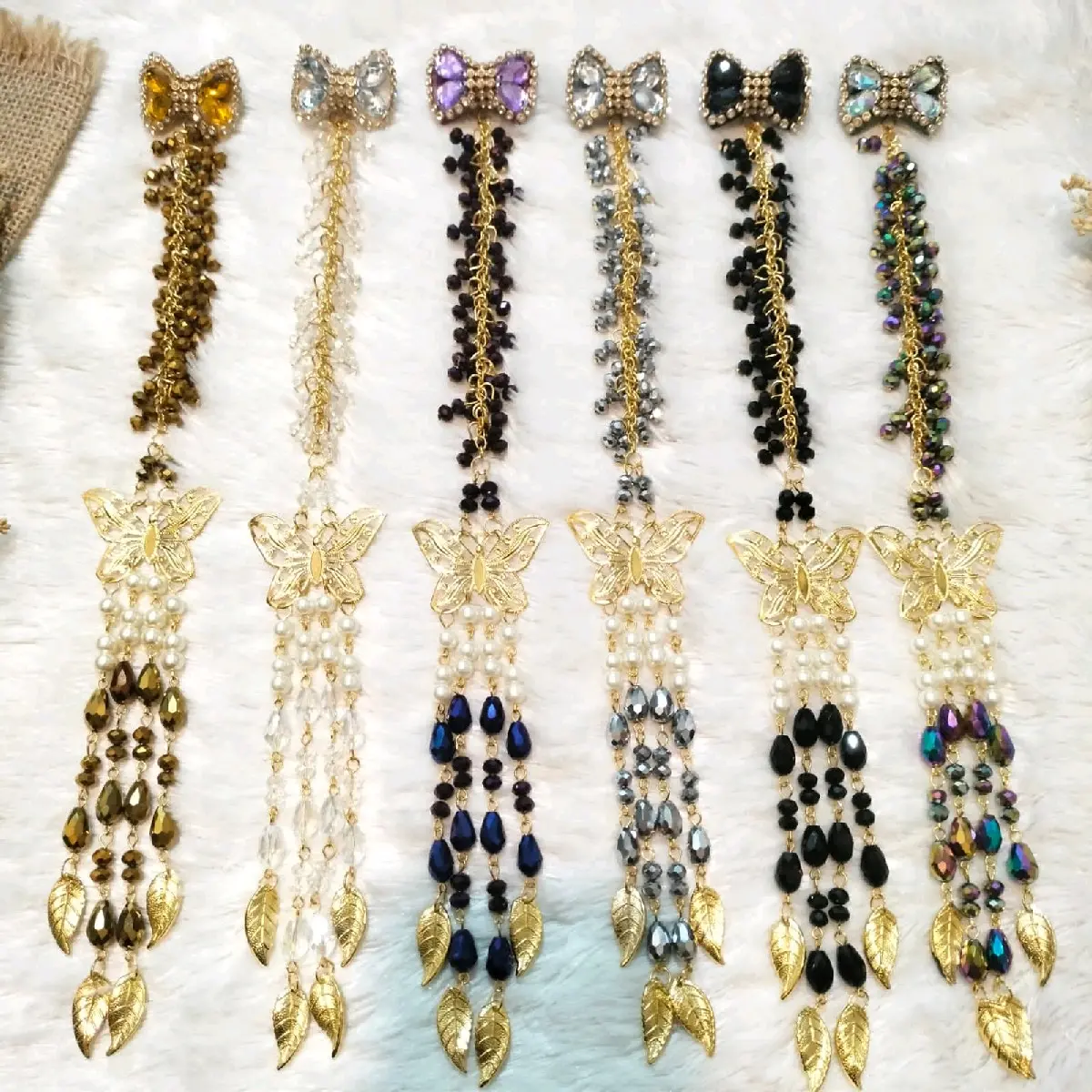 Bros Dagu Juntai Kupu - Shop | Tokopedia