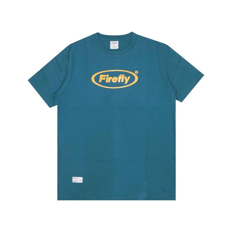 T-SHIRT SABLON FLATY SERIES FIREFLY ORIGINAL - Shop | Tokopedia